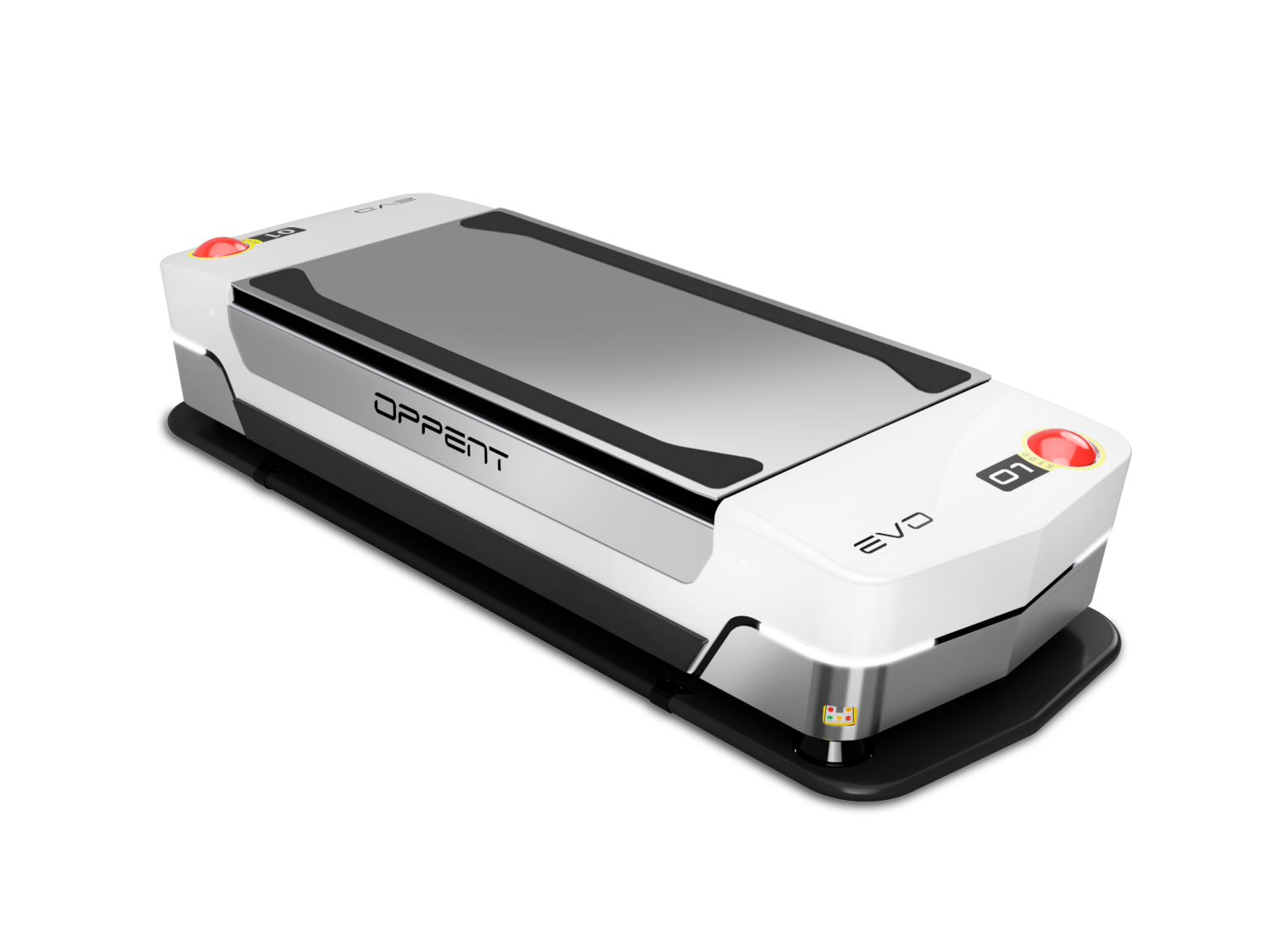 Oppent vendor profile in the Mobile Robot Directory