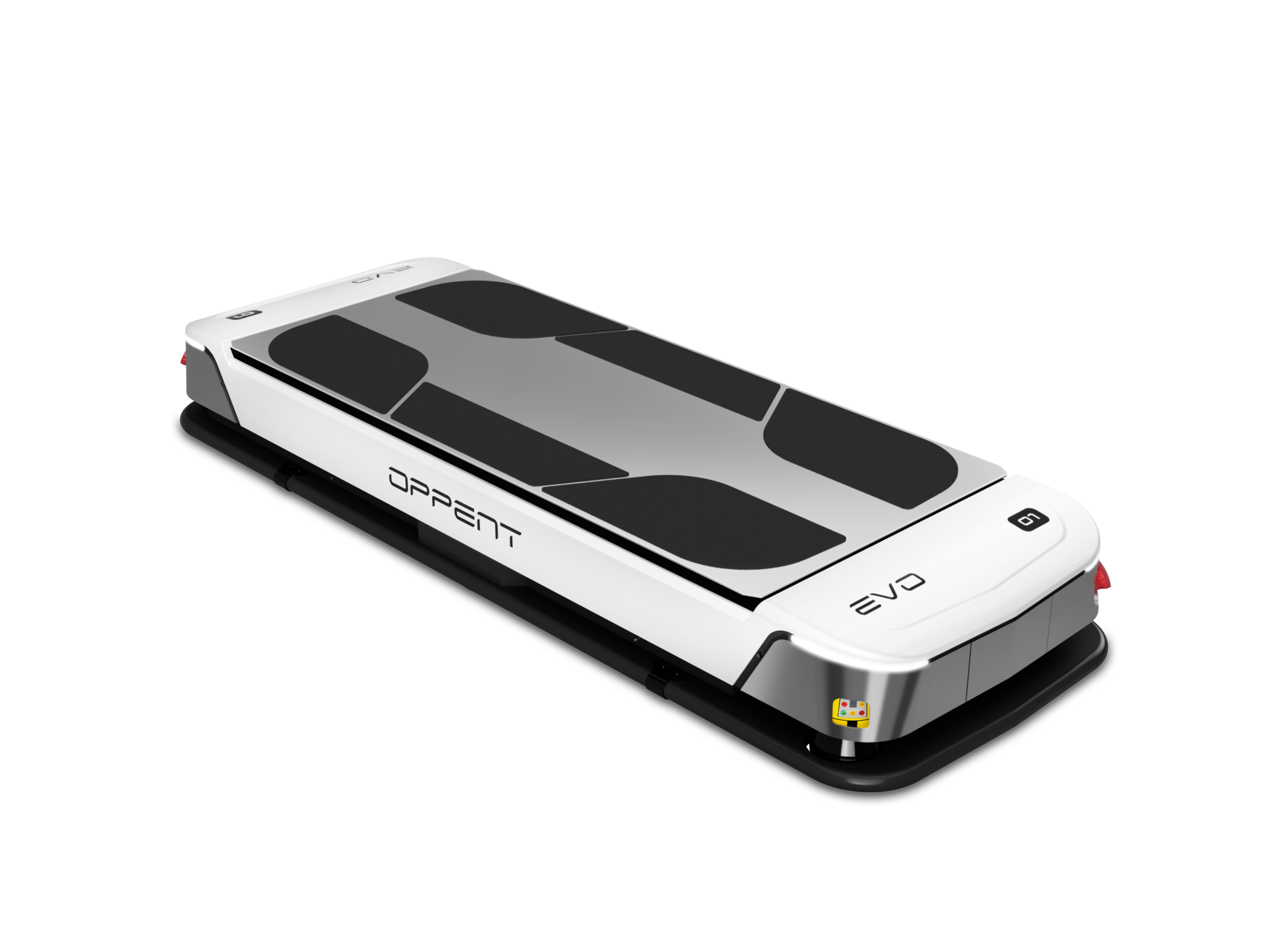 Oppent vendor profile in the Mobile Robot Directory