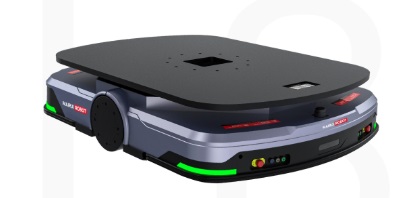 Mairui Robot vendor profile in the Mobile Robot Directory