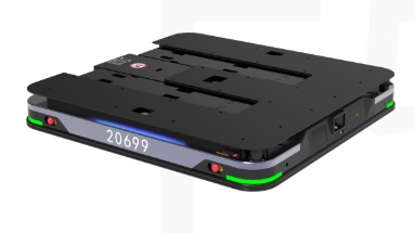 Mairui Robot vendor profile in the Mobile Robot Directory
