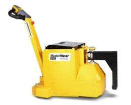Master Mover vendor profile in the Mobile Robot Directory
