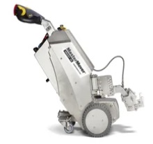 Master Mover vendor profile in the Mobile Robot Directory
