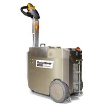 Master Mover vendor profile in the Mobile Robot Directory