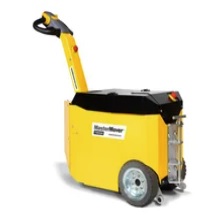 Master Mover vendor profile in the Mobile Robot Directory