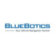 BlueBotics vendor profile in the Mobile Robot Directory