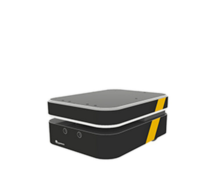 Clearpath Robotics vendor profile in the Mobile Robot Directory