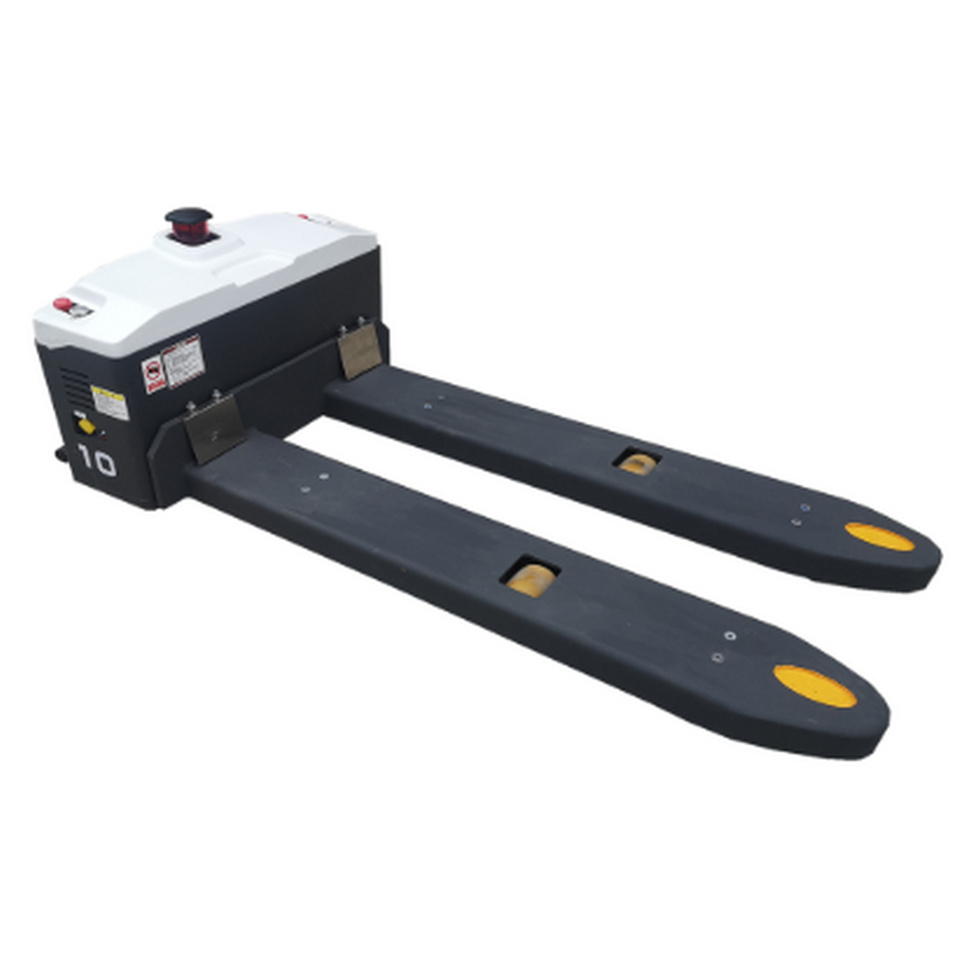 Mihai Robot vendor profile in the Mobile Robot Directory