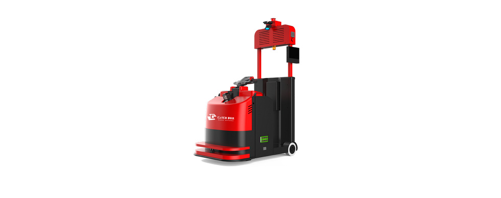 CoTEK Robotics vendor profile in the Mobile Robot Directory