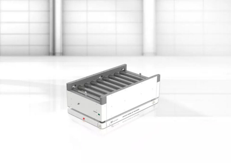 ek robotics vendor profile in the Mobile Robot Directory