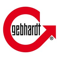 GEBHARDT Intralogistics Group vendor profile in the Mobile Robot Directory