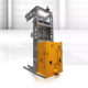ek robotics vendor profile in the Mobile Robot Directory