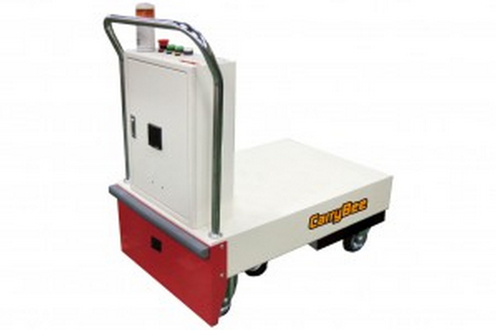 Aichikikai Techno System vendor profile in the Mobile Robot Directory