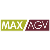 Max AGV vendor profile in the Mobile Robot Directory