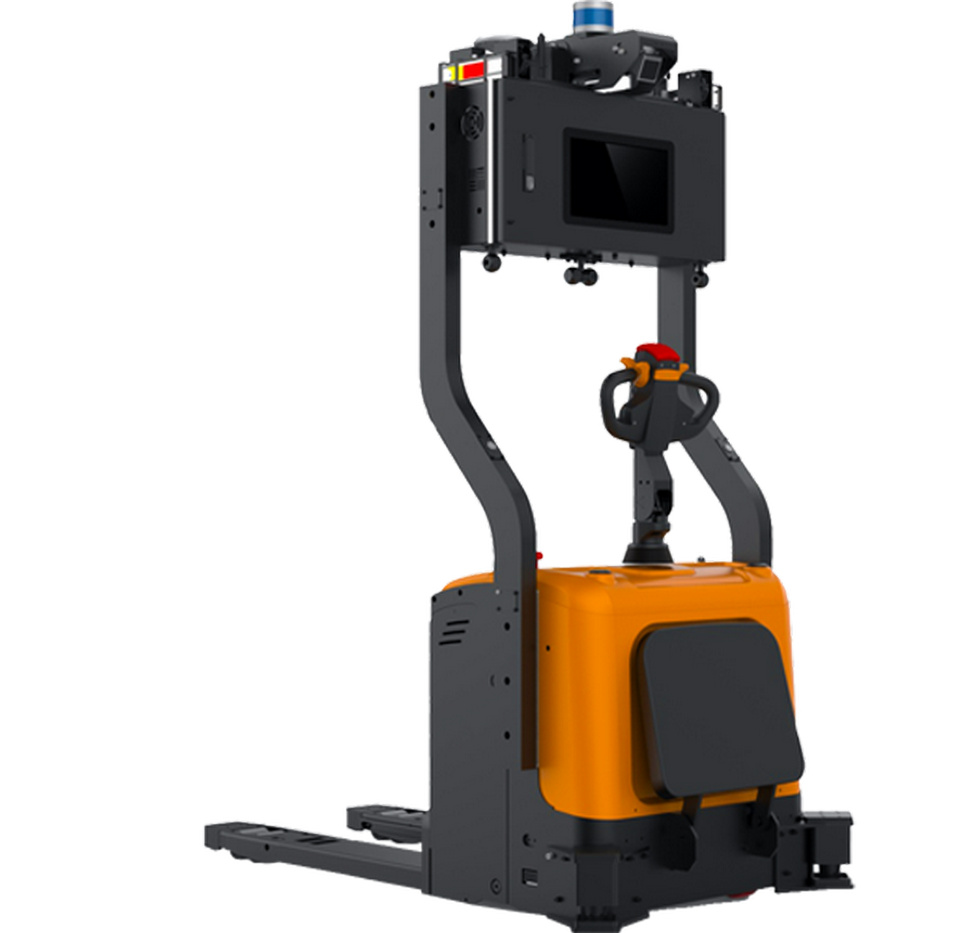 Mooe vendor profile in the Mobile Robot Directory