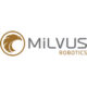 Milvus Robotics vendor profile in the Mobile Robot Directory