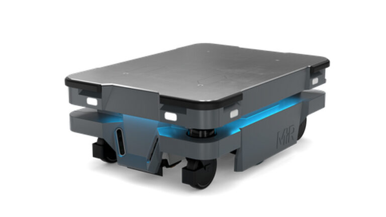 MiR – The Mobile Robot Directory
