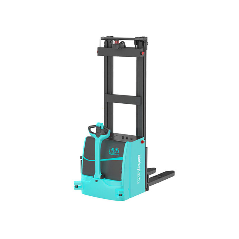 Multiway vendor profile in the Mobile Robot Directory