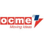 OCME vendor profile in the Mobile Robot Directory