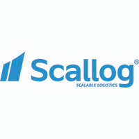 SCALLOG vendor profile in the Mobile Robot Directory
