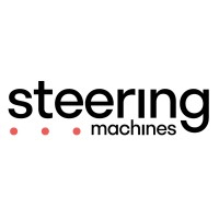 Steering Machines vendor profile in the Mobile Robot Directory