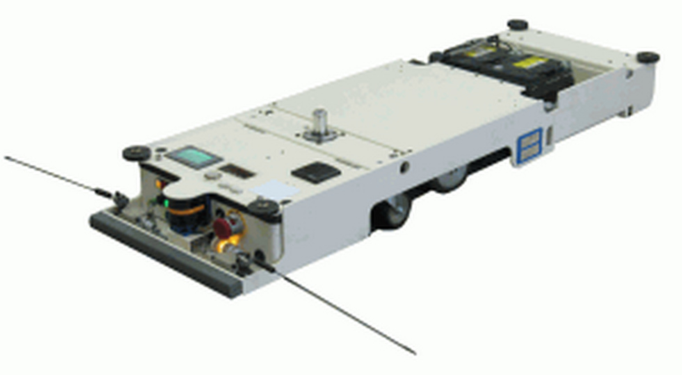 Aichikikai Techno System vendor profile in the Mobile Robot Directory