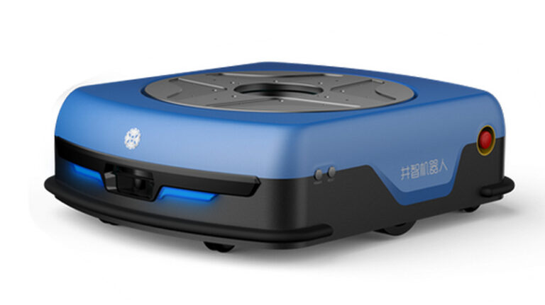 Wellwit Robotics vendor profile in the Mobile Robot Directory