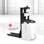 ek robotics vendor profile in the Mobile Robot Directory